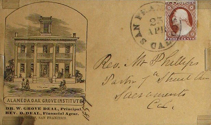 Wiltsee Collection panels 161-170 - Wells Fargo History